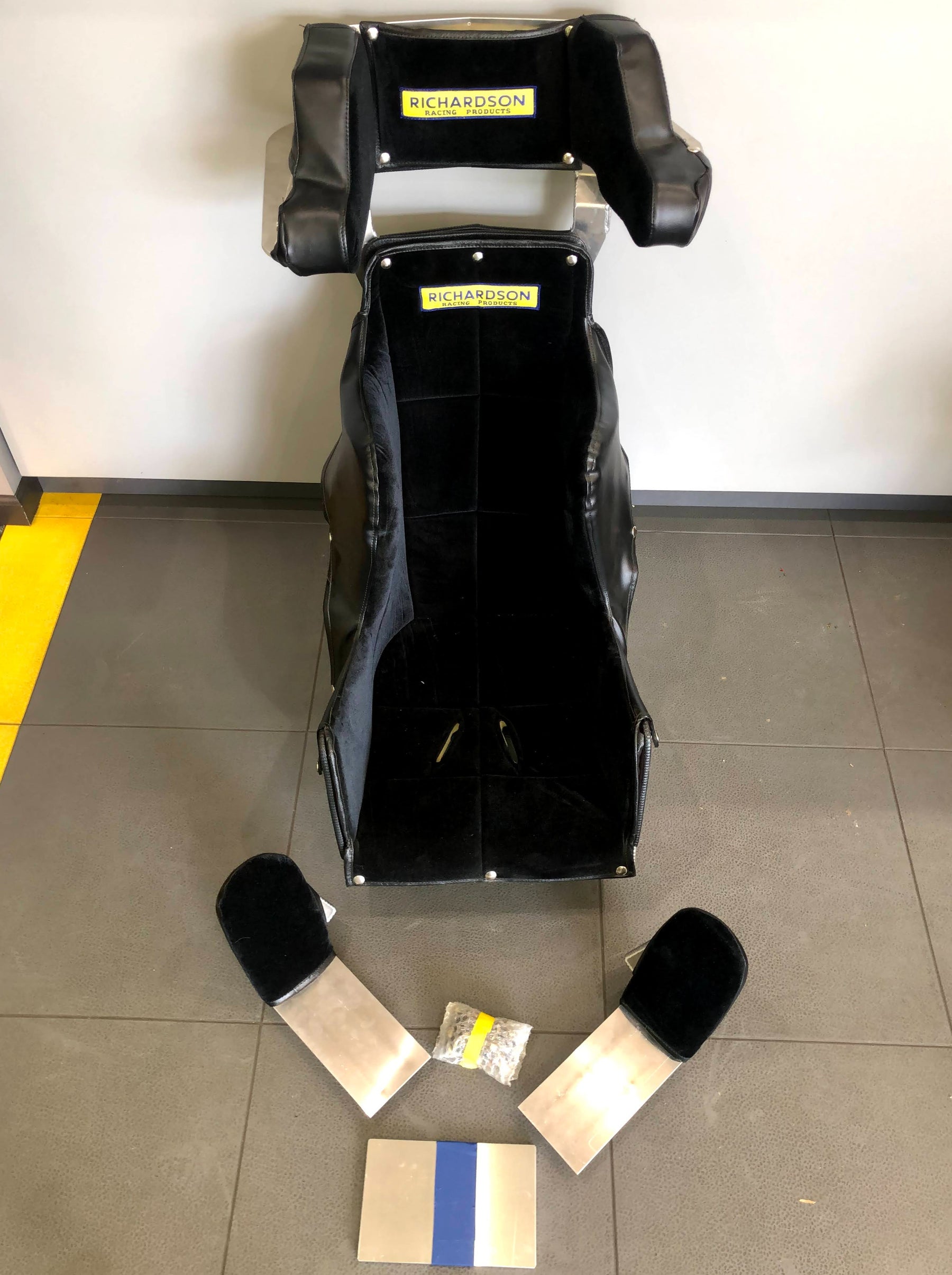 Clearance - Howe Racing Enterprises, Inc