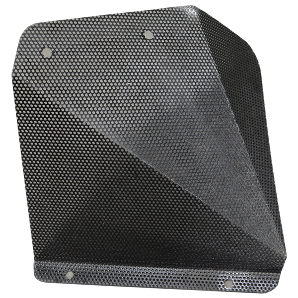 ROCK GUARD - TA2, RIGHT - Howe Racing Enterprises, Inc