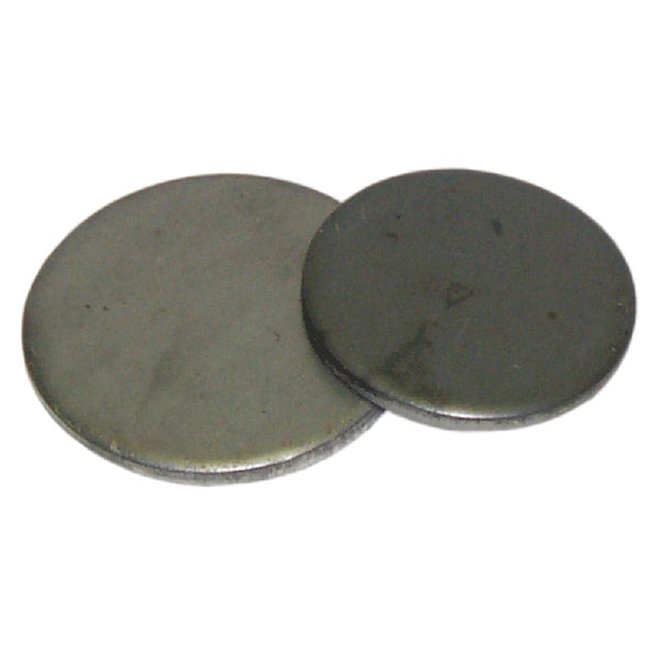 CAP, WELD ON - 1-3/4" - Howe Racing Enterprises, Inc