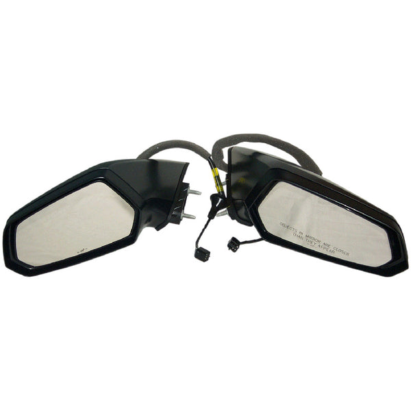 MIRROR, CAMARO, RIGHT - Howe Racing Enterprises, Inc