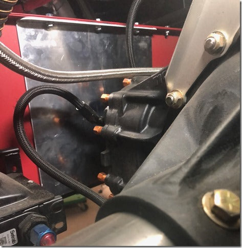 Radiators Page 2 - Howe Racing Enterprises, Inc