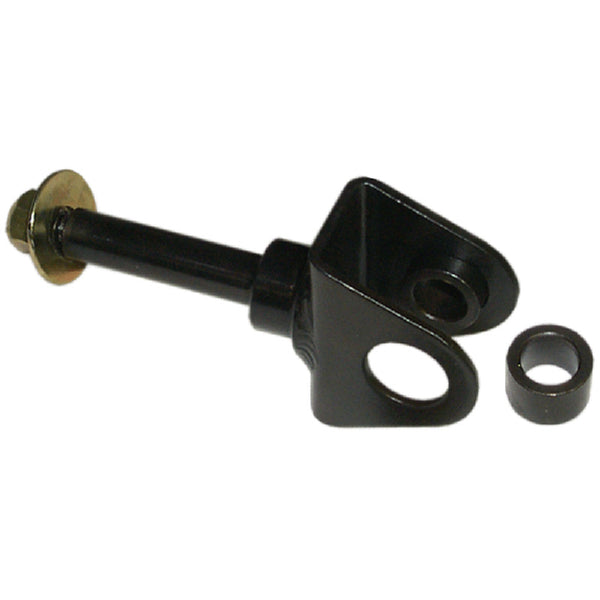 SHOCK MOUNT-HIGH TRAVEL - Howe Racing Enterprises, Inc