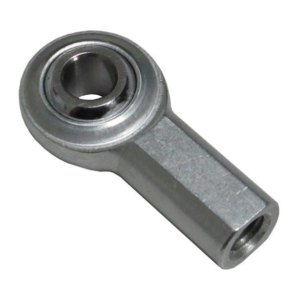 ROD END, 1/2 FEMALE RH STNDARD - Howe Racing Enterprises, Inc
