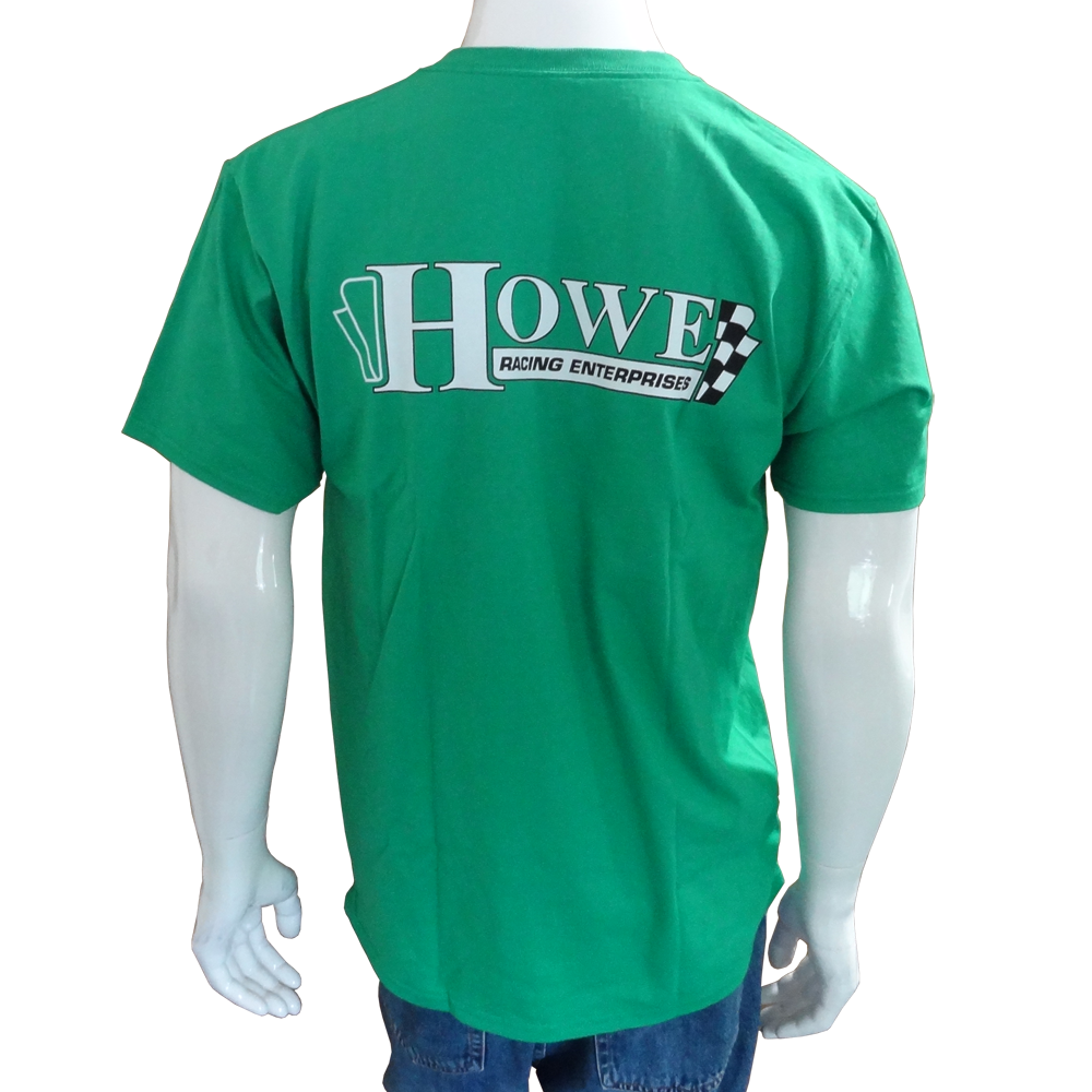 Apparel - Howe Racing Enterprises, Inc