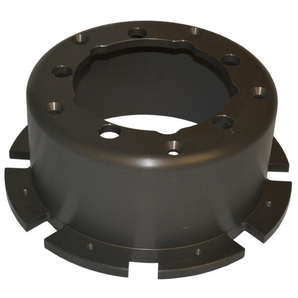 ROTOR HAT-5X4.75 - Howe Racing Enterprises, Inc