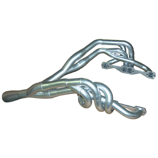 Iron Lung Headers - Howe Racing Enterprises, Inc