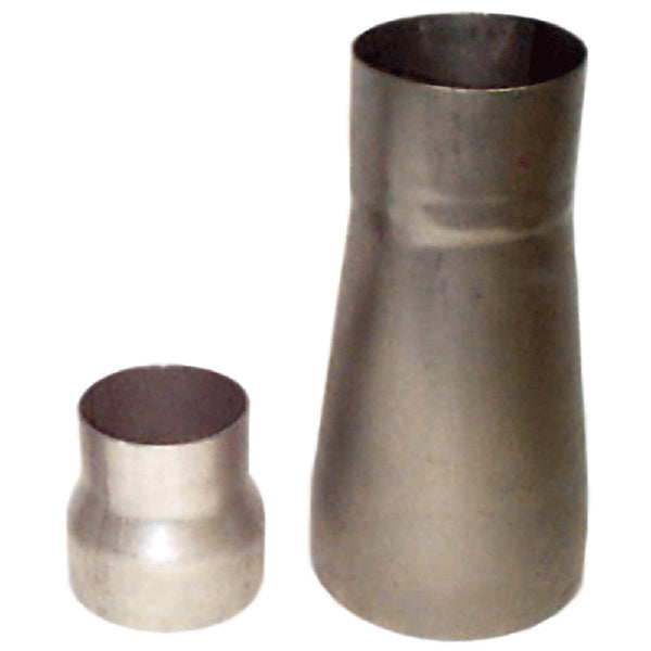 EXHAUST ADAPTER, 3.5 TO 5 - Howe Racing Enterprises, Inc