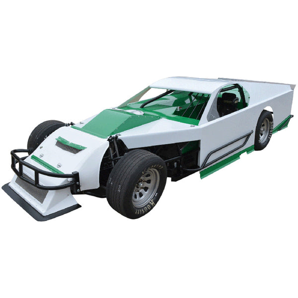 BODY- PAVEMENT MODIFIED - Howe Racing Enterprises, Inc