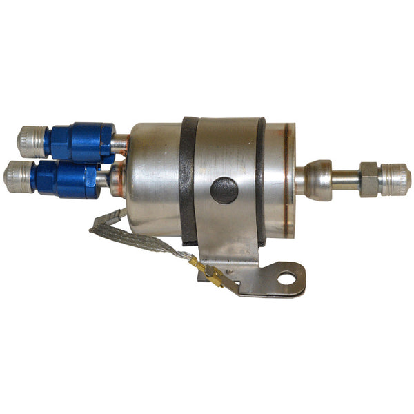 FUEL FILTER ASSY, LS3 ENGINE - Howe Racing Enterprises, Inc