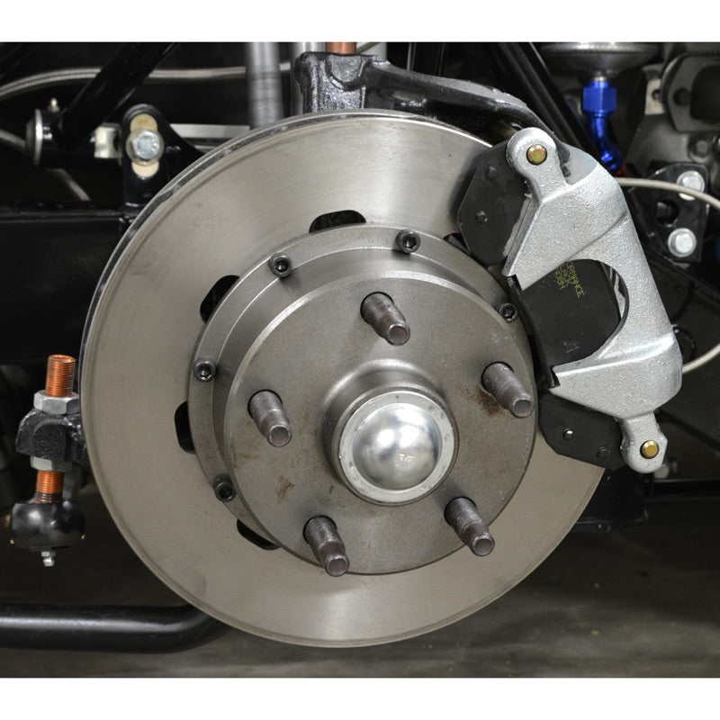 Hubs - Howe Racing Enterprises, Inc