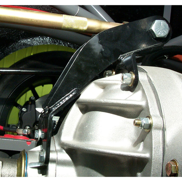 THIRD LINK BRACKET, WINTER 9"CAMARO CHASSIS - Howe Racing Enterprises, Inc