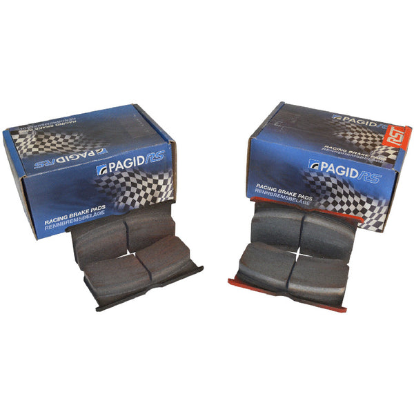 Brake Pads Tagged "Pagid Pads" - Howe Racing Enterprises, Inc
