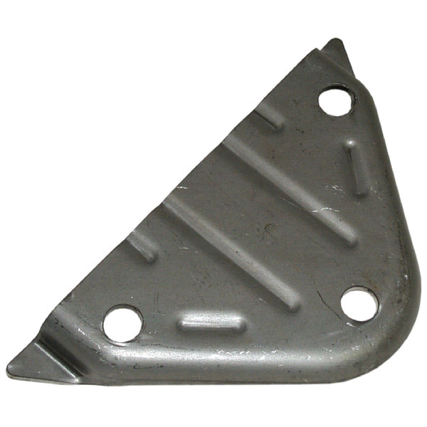 RACK PLATE - Howe Racing Enterprises, Inc