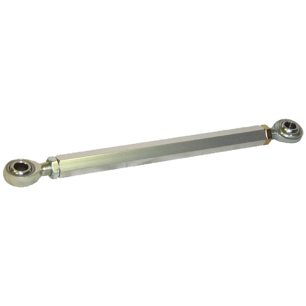 TIE ROD ASSY,12"THRD,XL14 & M12" SLEEVE, 2 HIEMS & JAMS - Howe Racing ...