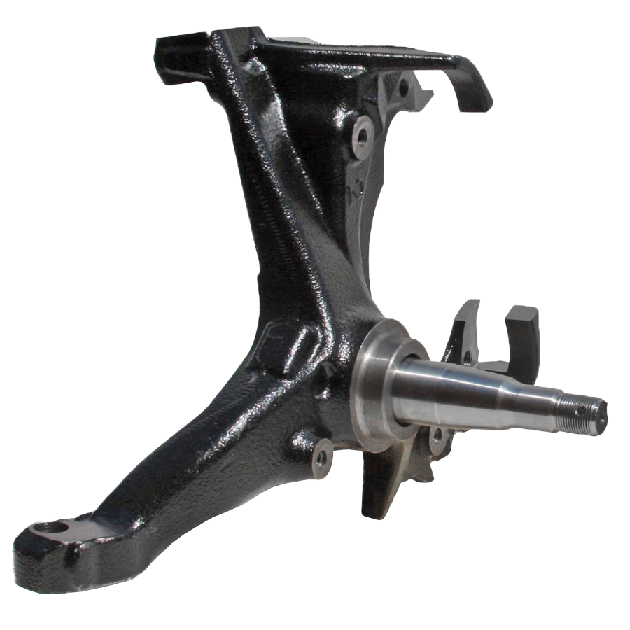 Steering - Howe Racing Enterprises, Inc