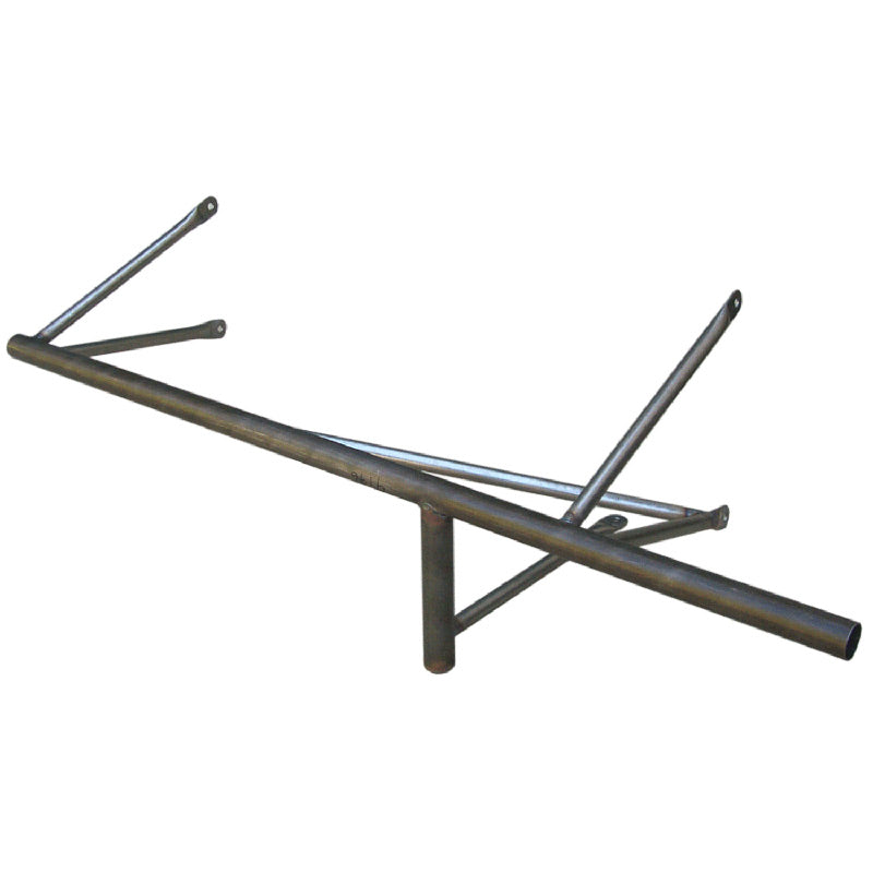 Chassis - Howe Racing Enterprises, Inc