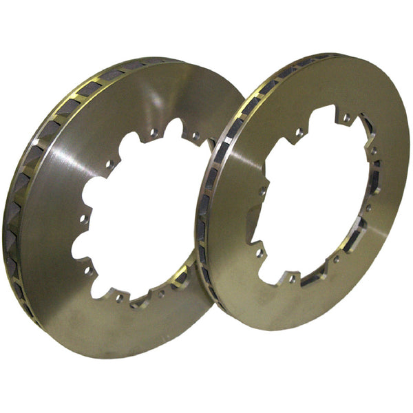 BRAKE ROTOR - AP - 11.75X.810 - L28 VANE - Howe Racing Enterprises, Inc