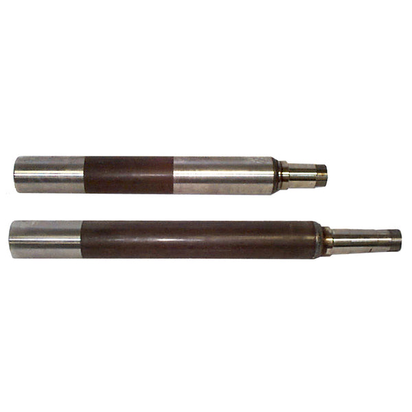 AXLE TUBE, W5 STEEL 31.25" - Howe Racing Enterprises, Inc