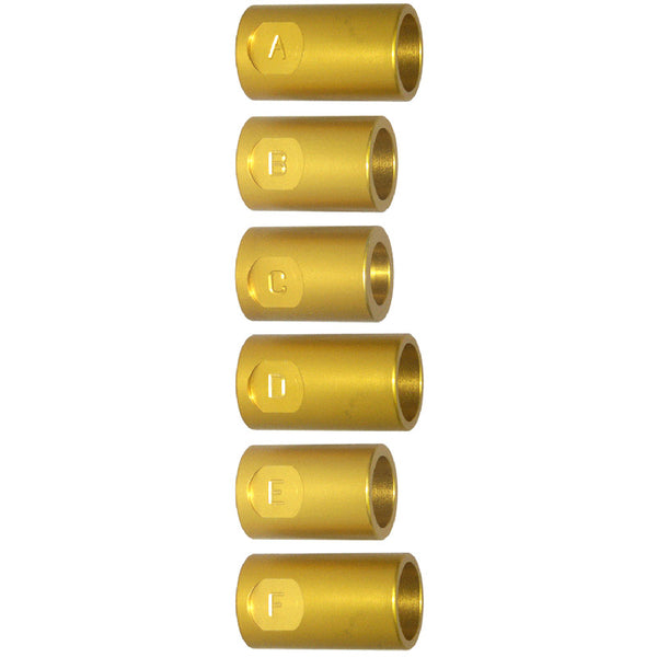 BALL JOINT GAUGE - "V" - Howe Racing Enterprises, Inc