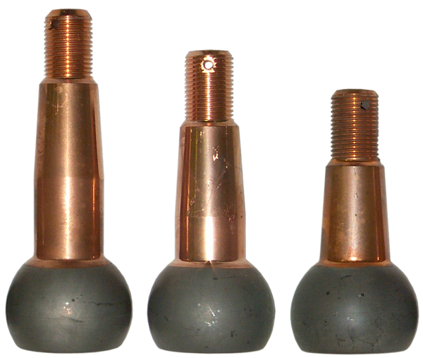 STUD ONLY FOR 22303&4, -.300" - Howe Racing Enterprises, Inc