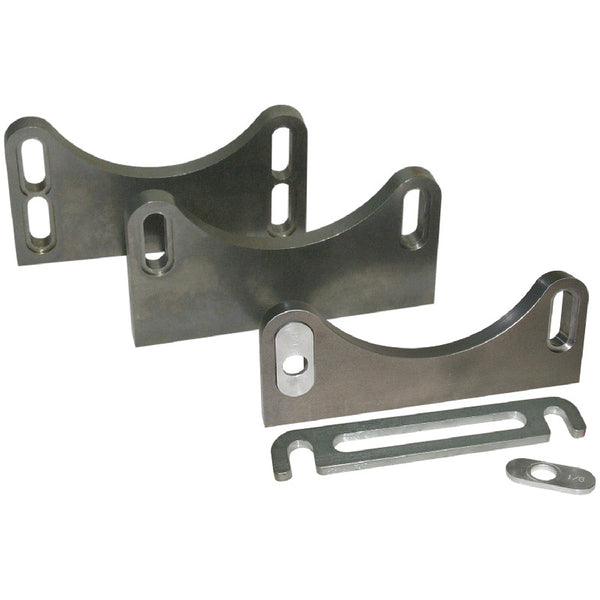 A-FRAME SHIM, 1/4" - Howe Racing Enterprises, Inc